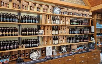 Welcome to Orkney Brewery | Sinclair Breweries